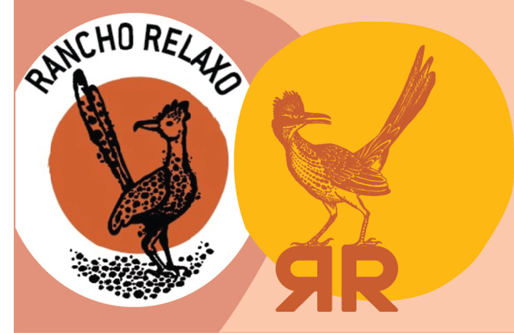 Rancho Relaxo Welcome to your Relaxation Outfitter